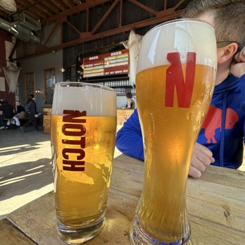 NOTCH BREWING - Updated October 2025 - 245 Photos & 222 Reviews - 283R ...