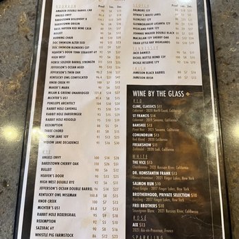 VAULT 237 - Updated August 2024 - 118 Photos & 46 Reviews - 237 Main St ...