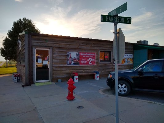 HALLAM STEAKHOUSE & BAR - Updated July 2025 - 15 Photos & 13 Reviews ...