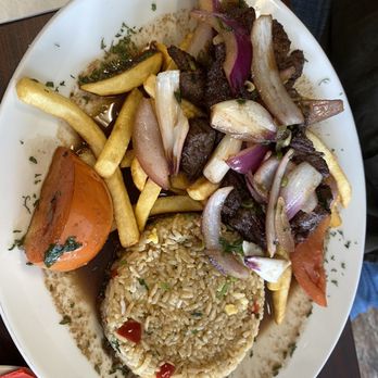 PERU CAFE EXPRESS - Updated December 2025 - 396 Photos & 353 Reviews ...