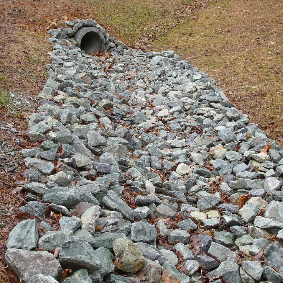 FINAL GRADING & LANDSCAPING - Updated July 2025 - 1000 Indian Valley Ln ...