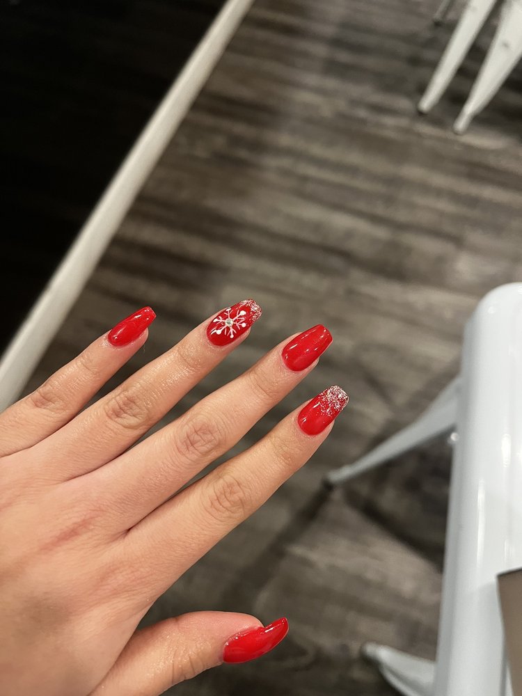 VINCI NAILS & SPA - Updated June 2024 - 42 Photos & 36 Reviews - 1901 S ...