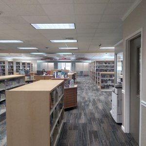 STOW-MUNROE FALLS PUBLIC LIBRARY - Updated April 2025 - 17 Photos - 3512 Darrow Rd, Stow, Ohio ...