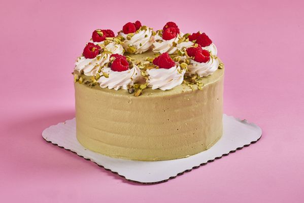 KEIK BAKESHOP - Updated November 2024 - 131 Photos & 26 Reviews - 11033 ...