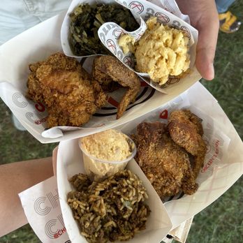 CHICKEN’S KITCHEN - Updated July 2024 - 267 Photos & 113 Reviews - 629 ...