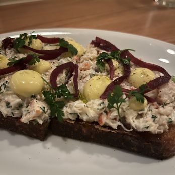 OSTERIA ELIO VOLPE - Updated February 2025 - 159 Photos & 31 Reviews ...