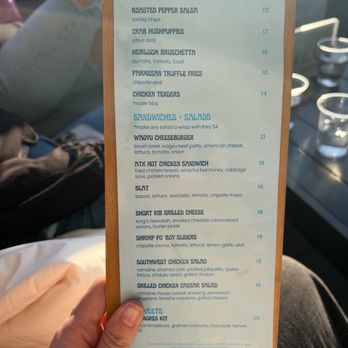 AZUL ROOFTOP - Updated October 2025 - 226 Photos & 131 Reviews - 310 ...