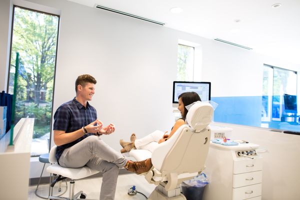 LINEBERGER ORTHODONTICS - CHARLOTTE - Updated May 2026 - 15 Photos ...