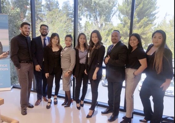 UNITEK COLLEGE - SAN JOSE CAMPUS - 95 Photos & 75 Reviews - 6800 Santa ...