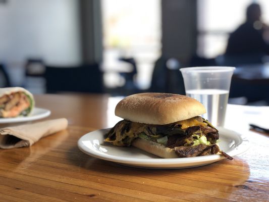 GREEN NEW AMERICAN VEGETARIAN - 1017 Photos & 1106 Reviews - Vegan ...