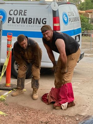 Core Plumbing - Updated January 2026 - 173 Photos - 904 Reviews - San ...