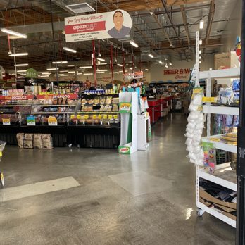 GROCERY OUTLET - Updated December 2025 - 100 Photos & 26 Reviews - 300 ...