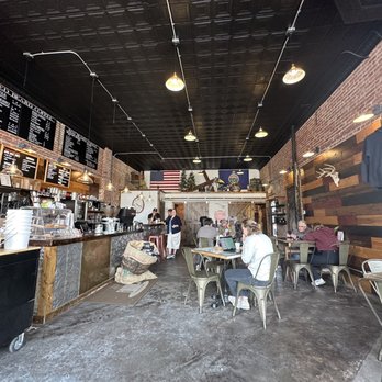 RED BEARD COFFEE - Updated October 2025 - 54 Photos & 72 Reviews - 319 ...