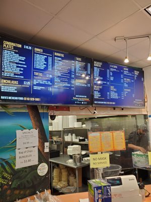 RAFA’S MEXICAN FOOD - Updated September 2024 - 165 Photos & 180 Reviews ...