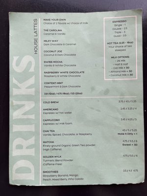 LIL BEAN CAFE - 12 Reviews - 1000 New Bridge St, Jacksonville, North ...