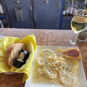 THE POINT RESTAURANT - 374 Photos & 380 Reviews - 120 Marina Dr, Rio ...