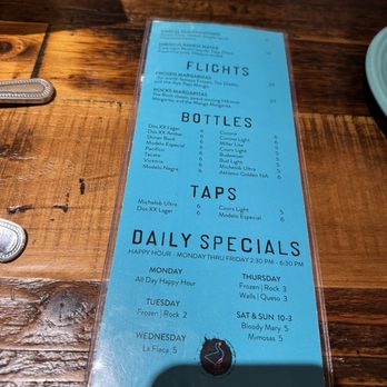 BLUE GOOSE CANTINA - Updated August 2024 - 128 Photos & 119 Reviews ...