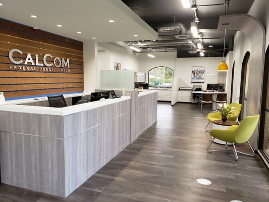 CALCOM FEDERAL CREDIT UNION - Updated October 2025 - 10 Photos & 13 ...