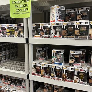 FUNKO - Updated October 2025 - 2600 S Miller Rd, Buckeye, Arizona - Toy ...