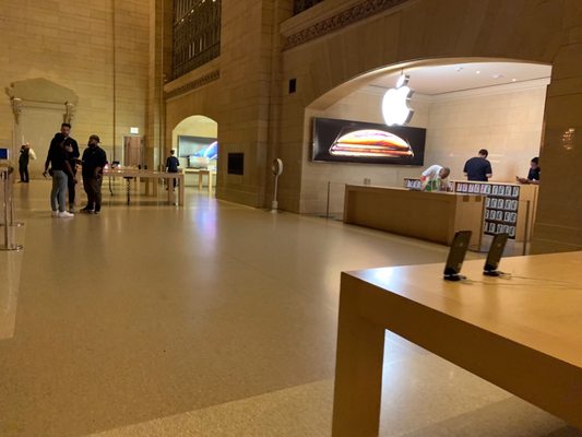 APPLE GRAND CENTRAL - 277 Photos & 519 Reviews - Mobile Phones - 45 ...