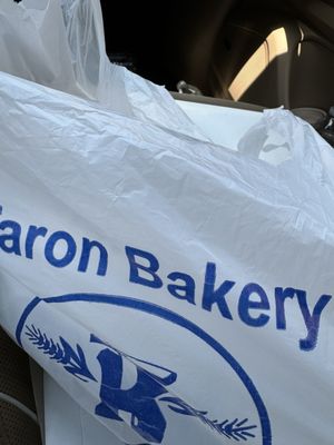 TARON BAKERY - Updated January 2025 - 66 Photos & 165 Reviews - 1117 S ...
