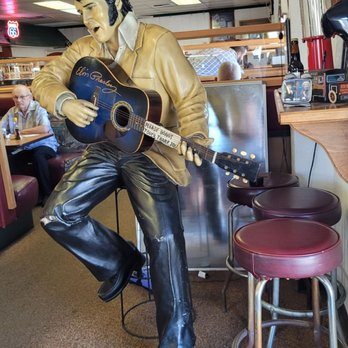 ANTIQUE ROW CAFE - 291 Photos & 304 Reviews - 1185 E Main St, El Cajon ...