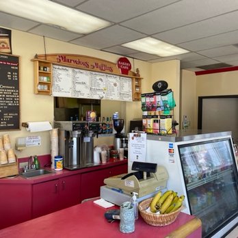 MARVELOUS MUFFINS - Updated March 2025 - 138 Photos & 176 Reviews ...