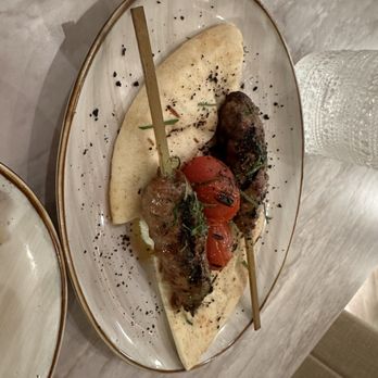 AMAVI RESTAURANT - Updated October 2025 - 147 Photos & 45 Reviews - 4 E ...