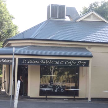 ST PETERS BAKEHOUSE & COFFEE SHOP - Updated December 2025 - 22 Photos ...