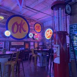 COOK’S GARAGE - Updated November 2024 - 130 Photos & 125 Reviews ...