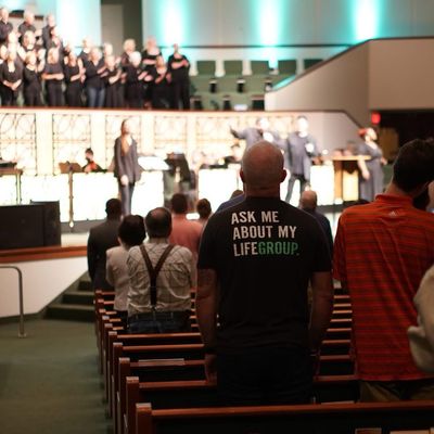 MIMS BAPTIST CHURCH - Updated December 2025 - 1609 Porter Rd, Conroe ...