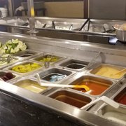 SUPER WORLD BUFFET - 47 Photos & 61 Reviews - Buffets - 15050 Cedar Ave ...