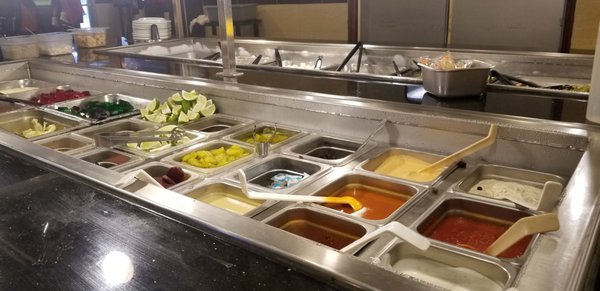 SUPER WORLD BUFFET - 49 Photos & 69 Reviews - 15050 Cedar Ave, Apple ...