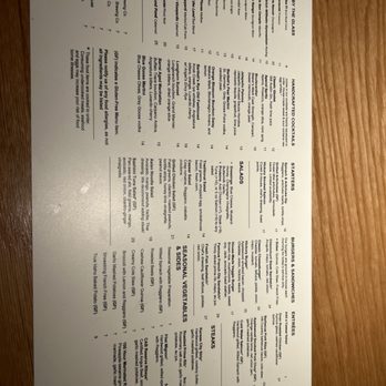 BARTLETT’S - Steakhouse in Austin, Texas at 2408 W Anderson Ln - 890 ...