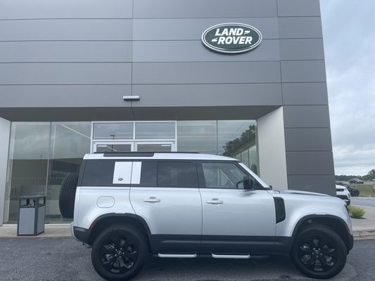 LAND ROVER SOUTH ATLANTA - Updated October 2025 - 13 Photos & 31 ...