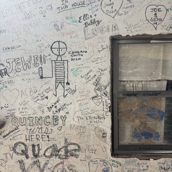 MARFA BURRITO - Updated June 2025 - 286 Photos & 290 Reviews - 515 S ...