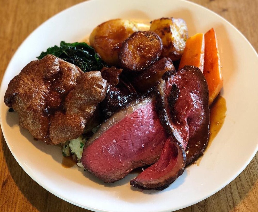 NORBERT RESTAURANT - 209-211 Mantle Rd, London, United Kingdom - Modern ...