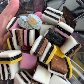 COONS CANDY - Updated December 2025 - 77 Photos & 27 Reviews - 16848 ...