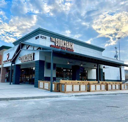 THE COOKSHACK - 121 Photos & 131 Reviews - 8211 Agora Pkwy, Selma ...