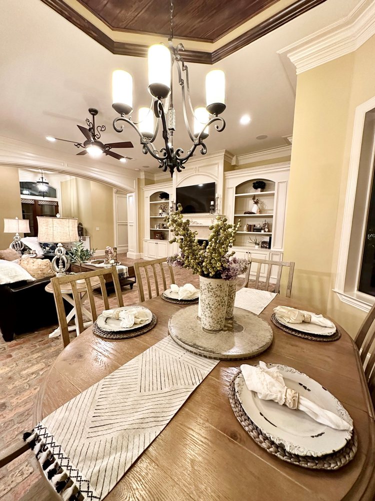 IN FULL BLOOM HOME STAGING AND DESIGN - Updated August 2025 - Request a ...