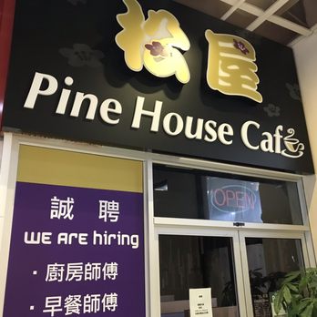 PINE HOUSE CAFE - Updated October 2025 - 336 Photos & 32 Reviews - 149B ...
