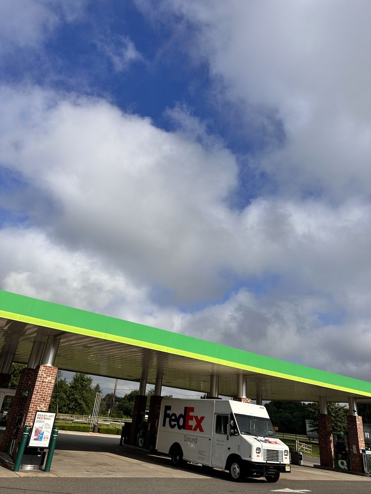 QUICK CHEK - Updated July 2025 - 12 Photos & 33 Reviews - 2432 Route ...