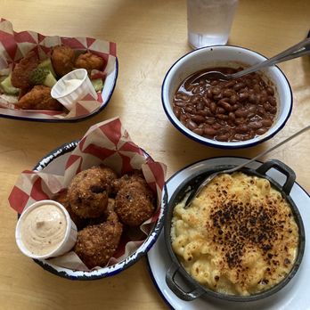 PARSON’S CHICKEN & FISH - LINCOLN PARK - Updated August 2024 - 445 ...