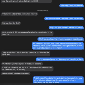 HGREG LUX - Updated October 2025 - 86 Photos & 52 Reviews - 2500 W ...