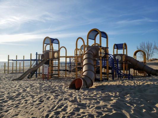 SILVER BEACH COUNTY PARK - 223 Photos & 92 Reviews - 101 Broad St ...