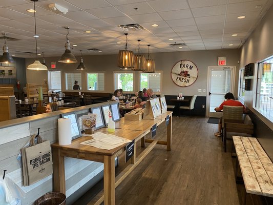 FIRST WATCH - Updated July 2025 - 356 Photos & 509 Reviews - 3815 ...