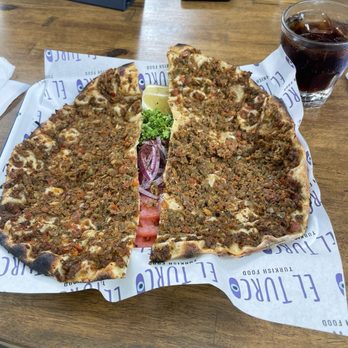 EL TURCO TURKISH FOOD - Updated 05/2025 - 773 Photos & 396 Reviews ...