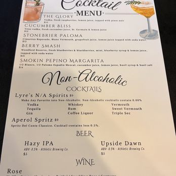 THE KITCHEN AT STONEBRIER - Updated October 2024 - 780 Photos & 563 ...