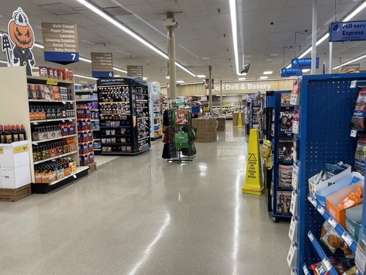FOOD LION - Updated September 2025 - 1338 N Main St, Fuquay Varina ...