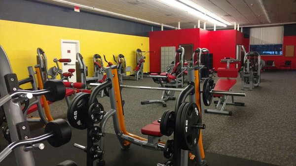 ARIZONA FITNESS CLUB - Updated December 2025 - 10 Photos - 307 B South ...
